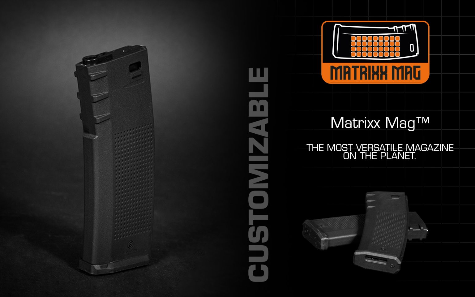 Matrixx Mag™ - Evolution International S.r.l.
