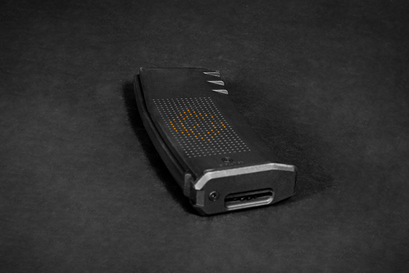 Matrixx Mag™ - Evolution International S.r.l.