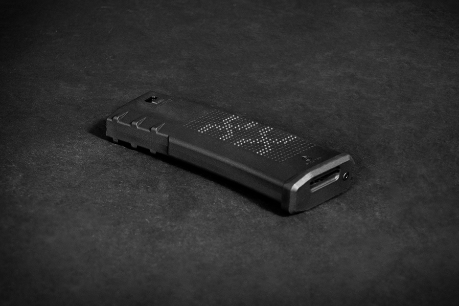 Matrixx Mag™ - Evolution International S.r.l.